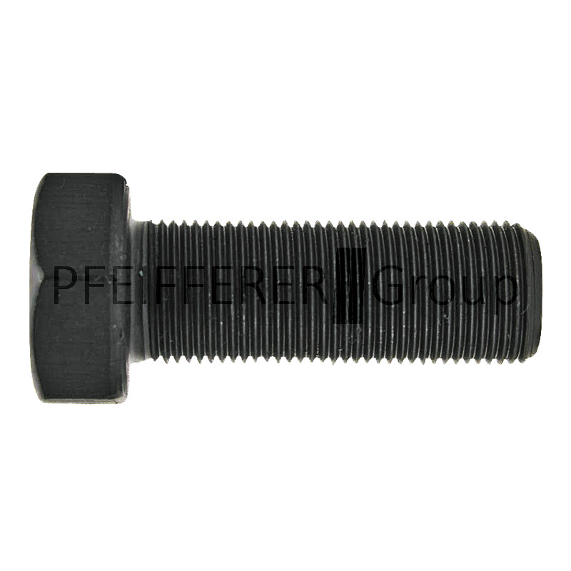 Schraube M16 X 1 5 X 60 Mm 12 9 V Nr 3013840 Pfeifferer Group EShop