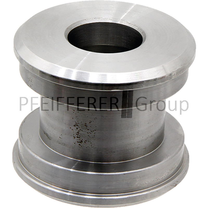 Hydraulik D60/20 Kolben 9SMn28, Ø20 f. Selbstbauzylinder | Pfeifferer ...