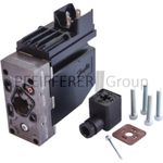 DANFOSS Betätigung PVEO 12 V Elektr. Aktivierung V-Nr. 157B4216 ...