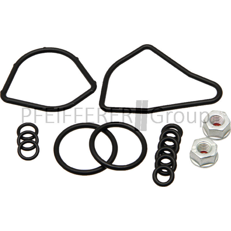 DANFOSS Dichtungssatz für PVM vom PVG 32 V-Nr. 157B3999 | Pfeifferer ...