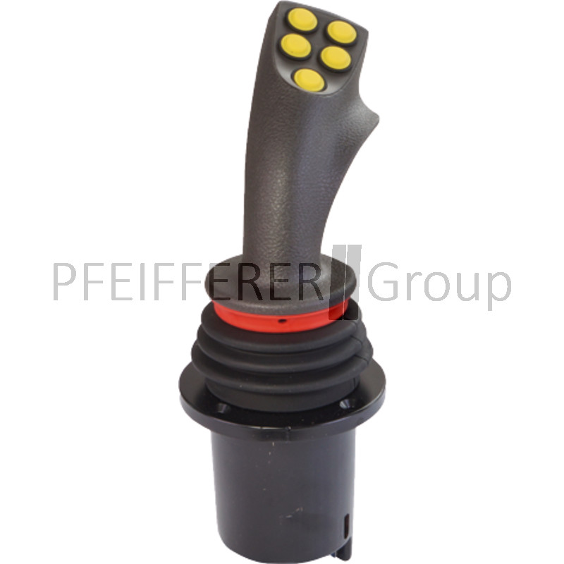 DANFOSS Joystick Prof 1 V-Nr. 162F1125 | Pfeifferer Group - eShop