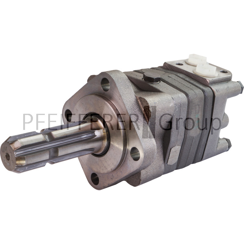 DANFOSS Hydraulikmotor Hydr. Motor OMS 250 V-Nr. 151F0565 | Pfeifferer Group - eShop