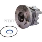 DANFOSS Hydraulikmotor Hydr. Motor OMSS 80 V-Nr. 151F0535 | Pfeifferer ...
