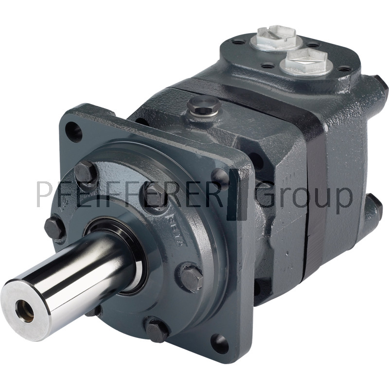 DANFOSS Hydraulikmotor Hydr. Motor OMT 315 V-Nr. 151B3003 | Pfeifferer Group - eShop