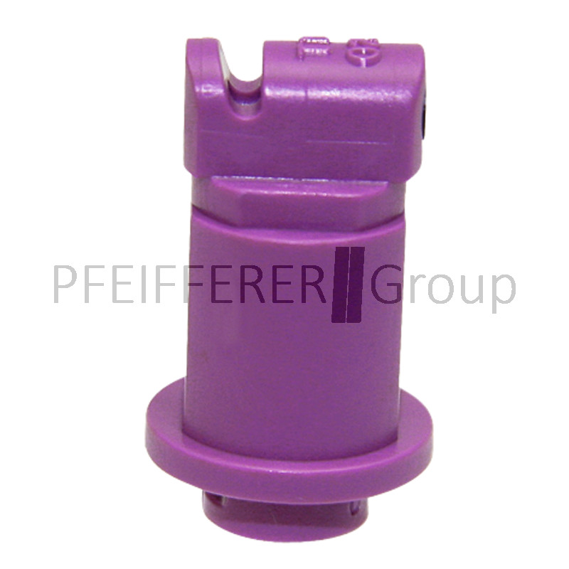 TEEJET Injektor-Flachstrahldüsen Turbo TeeJet-Induction TTI 110° V-Nr ...