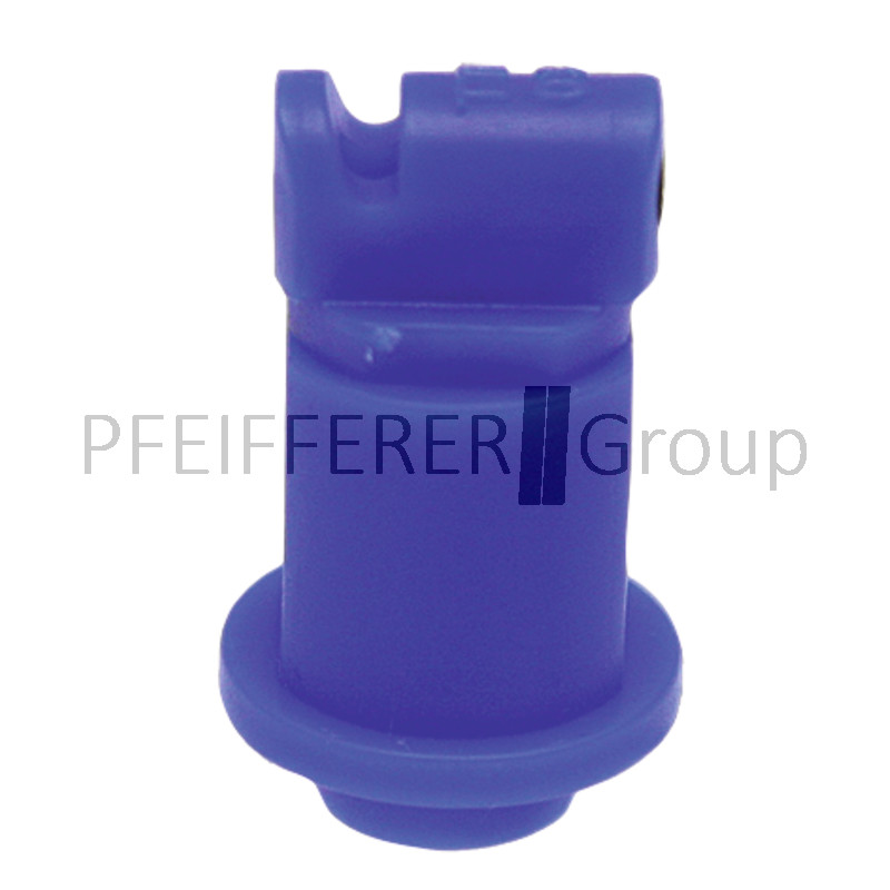 TEEJET Injektor-Flachstrahldüsen Turbo TeeJet-Induction TTI 110° V-Nr ...