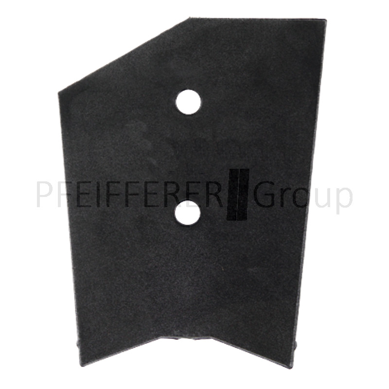Abstreifer Kunststoff f. LEMKEN V-Nr. 3492026 | Pfeifferer Group - eShop