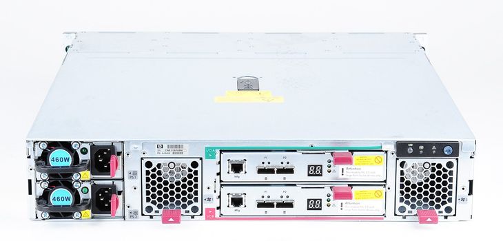 HPE D2600 Erweiterungsgehäuse | Servershop24.de