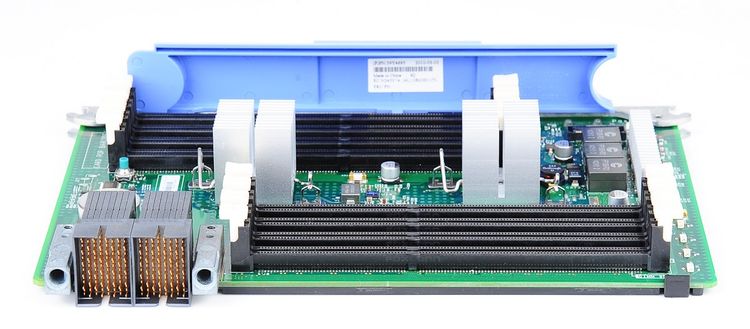 IBM Memory Board für System x3850 X5 46M0001 | Servershop24.de