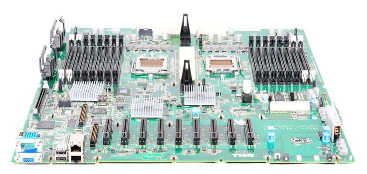 DELL PowerEdge R905 system board | Servershop24