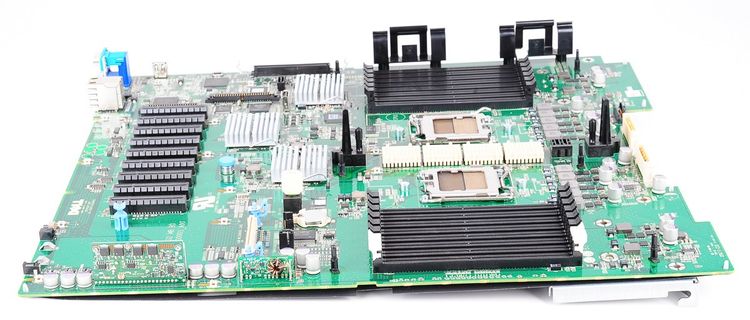 DELL PowerEdge R905 system board | Servershop24
