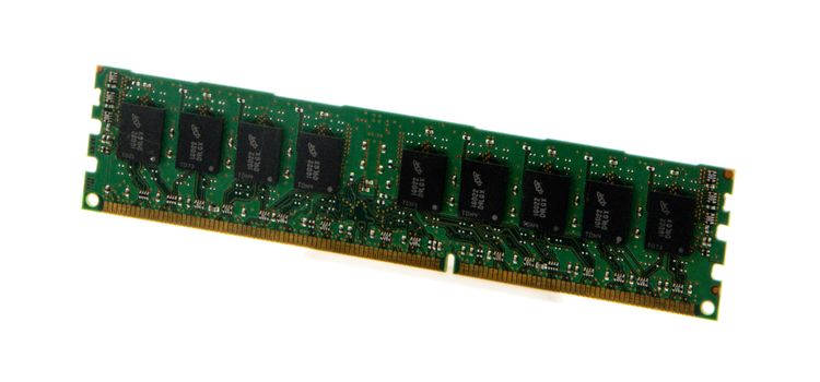 HP 4GB DDR3 RAM Module | Servershop24