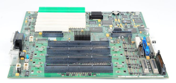 DELL 6400 6450 system board | Servershop24