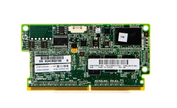 HP 1GB Cache Module | Servershop24