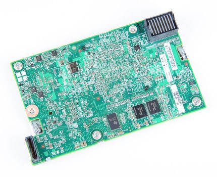 HP Smart Array P220i RAID Controller 6G SAS / 6G SATA - 512 MB FBWC ...