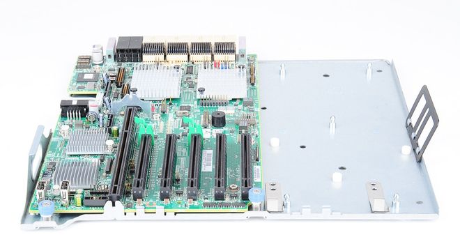 HP ProLiant DL585 G7 System Board | Servershop24