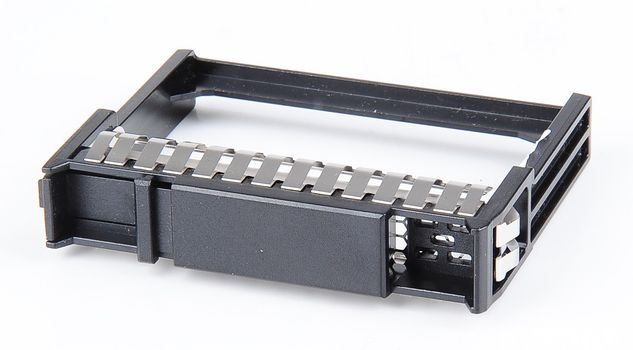 HPE 2.5" SFF Hard Drive Blank cover | Servershop24