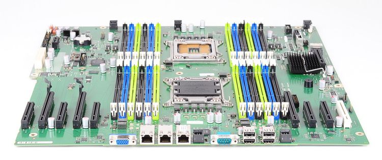 FUJITSU TX300 RX350 motherboard | Servershop24