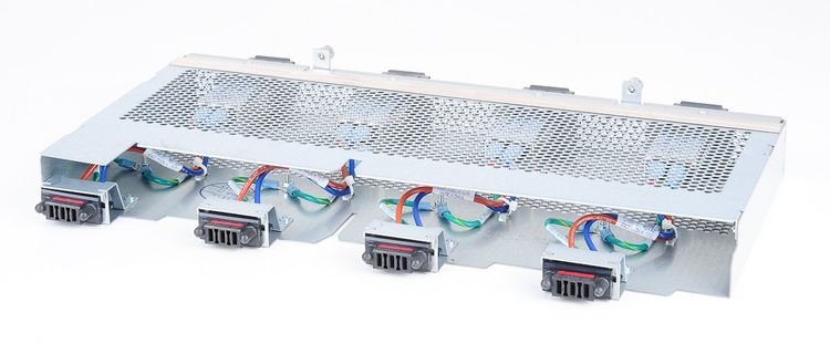 Cisco Power Backplane - Blade Center / Server Chassis UCS 5108 - 800 ...