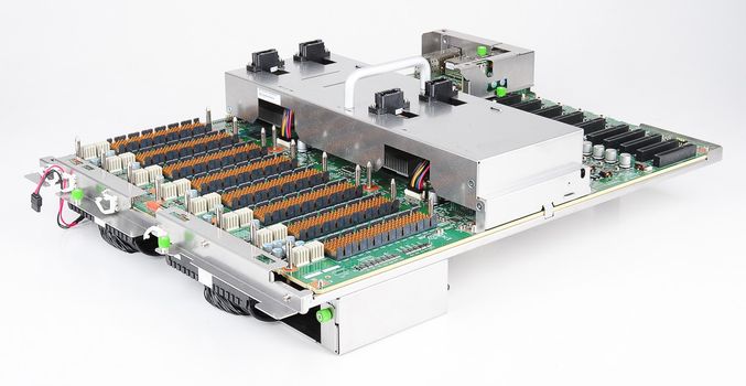 FUJITSU PRIMERGY RX900 Mainboard | Servershop24.de