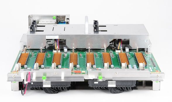 FUJITSU PRIMERGY RX900 Mainboard | Servershop24.de