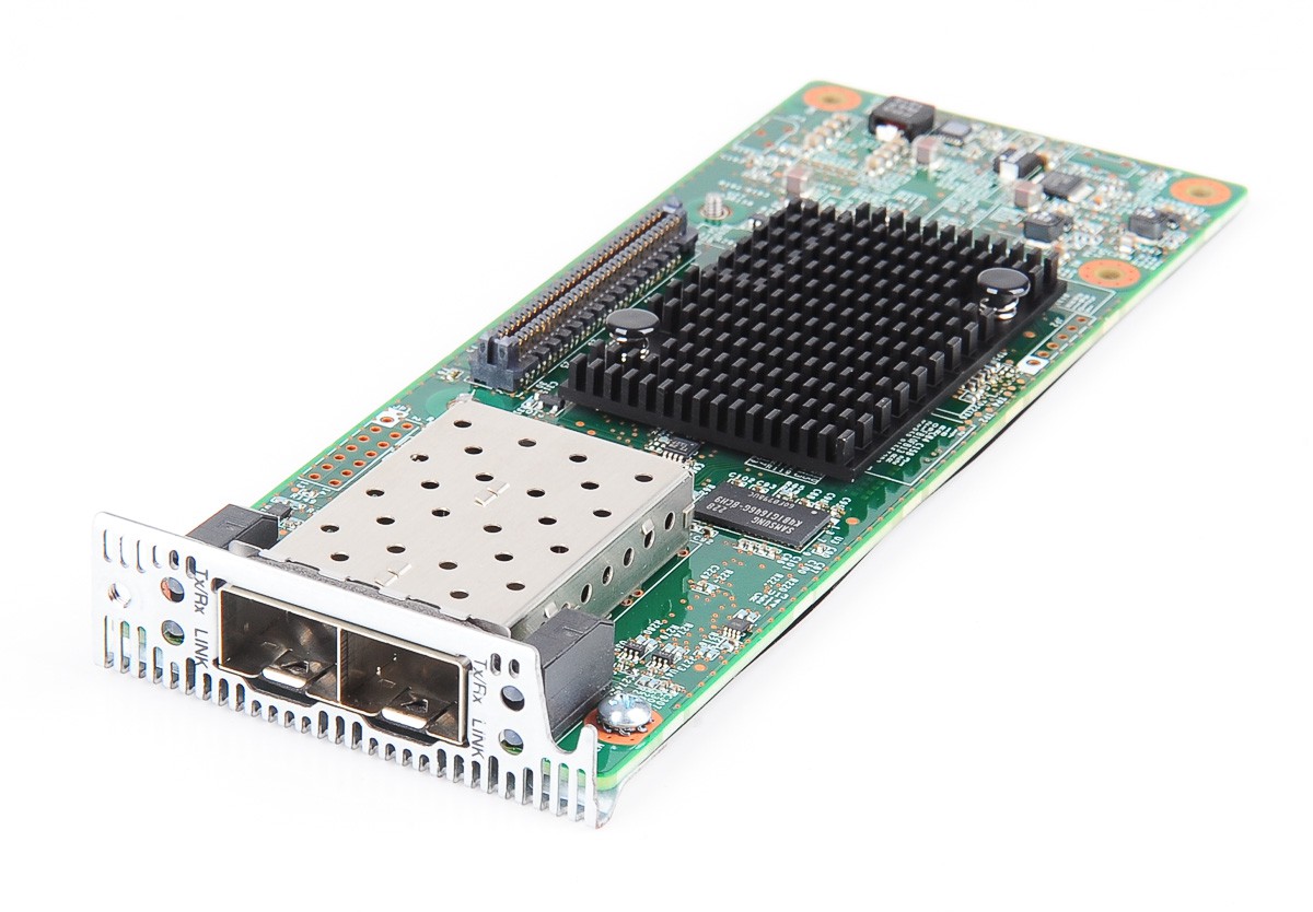 Купить Сетевая карта IBM Dual Port 10 Gbit/S sfp+ Embedded Server ...
