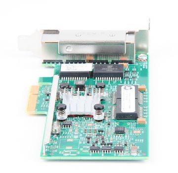HPE 331T Quad 1G RJ45 Adapter | Servershop24.de