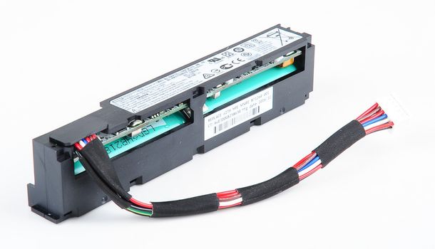 Hpe 96w Smart Storage Battery Unit Pack Gen9 Gen10 Series