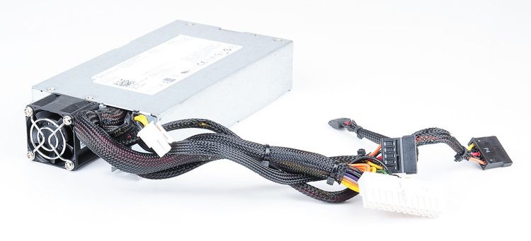 DELL 250 Watt Netzteil / Power Supply - PowerEdge R210 - CKMX0 / 0CKMX0 ...