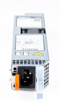 DELL 350 Watt power supply | Servershop24