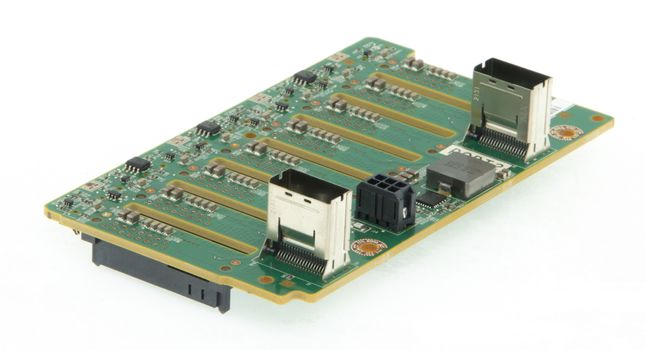 HPE Gen9 SFF Backplane | Servershop24