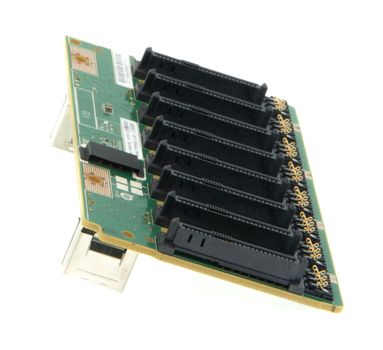HPE Gen9 SFF Backplane | Servershop24