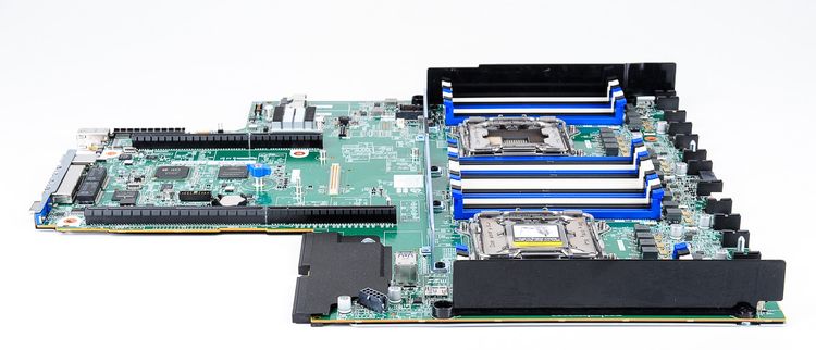 HPE DL360 DL380 Gen9 system board | Servershop24