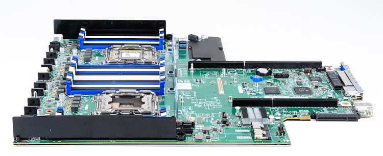 HPE DL360 DL380 Gen9 system board | Servershop24