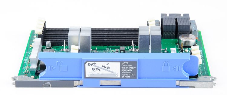 IBM System x3690 X5 Memory Expansion Board - 49Y6531 | Servershop24