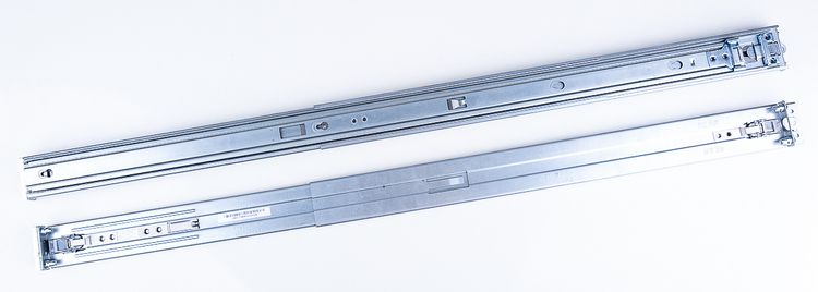 HPE 1U SFF Gen8 Gen9 Gen10 rail kit | Servershop24