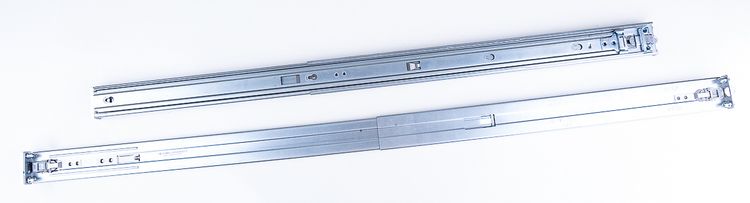 HPE 1U SFF Gen8 Gen9 Gen10 rail kit | Servershop24