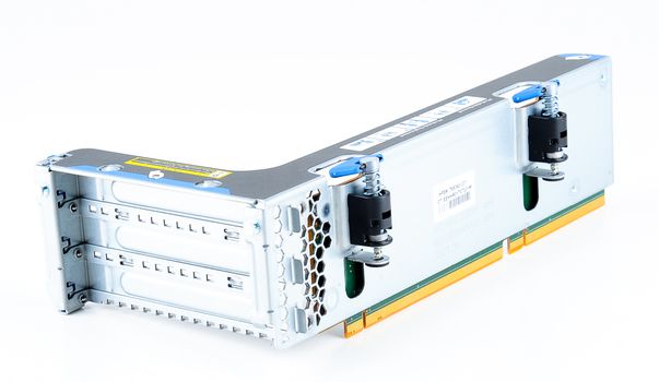 HPE Gen9 Riser Cage | Servershop24