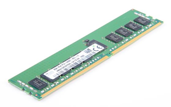 SK hynix 8GB DDR4 RAM | Servershop24