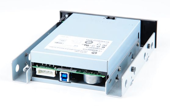 HPE RDX Internal | Servershop24.de