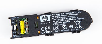 Batteriemodule jetzt günstig kaufen | Servershop24.de