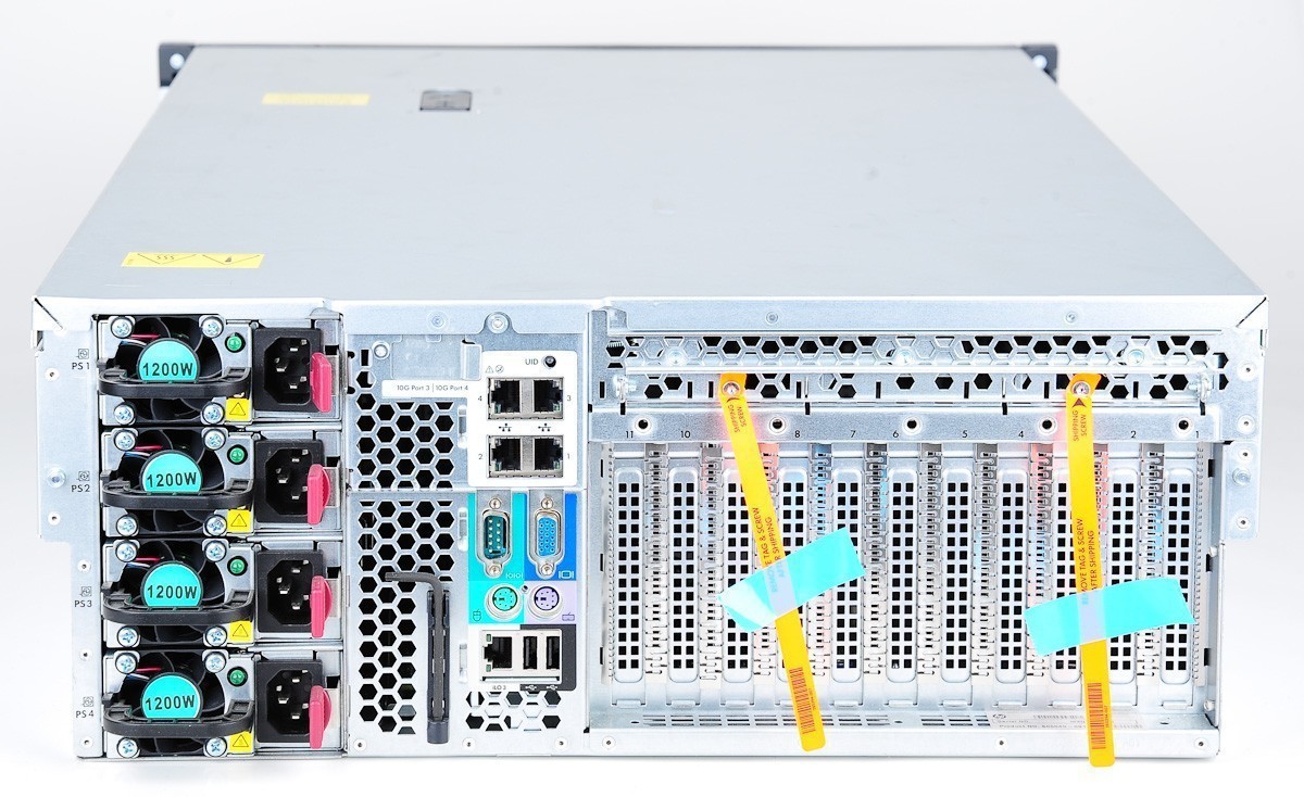 Dl580 G7 Server Spare Parts | Reviewmotors.co