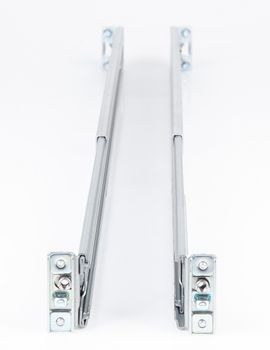 HPE 1U SFF Gen8 Gen9 Gen10 rail kit | Servershop24