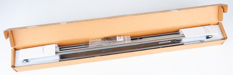 HPE 1U SFF Gen8 Gen9 Gen10 rail kit | Servershop24