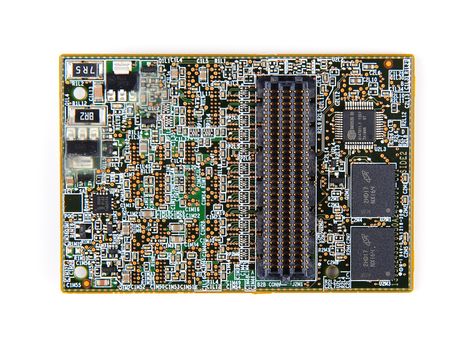 IBM 512 MB Flash Cache Modul für ServeRAID M5100 Series - 46C9027 ...