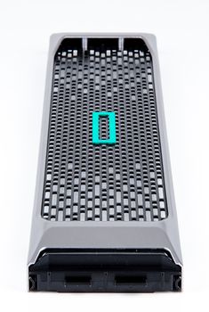 HPE 2U Security Front-Bezel | Servershop24