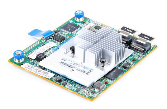 HPE P408i-a 12G RAID-Controller | Servershop24.de