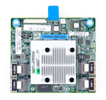 HPE P816i-a 12G RAID-controller | Servershop24
