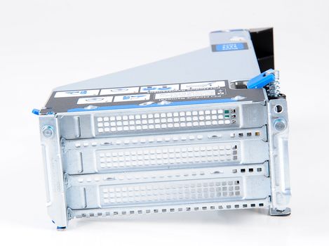 HPE Riser Cage Gen10 | Servershop24