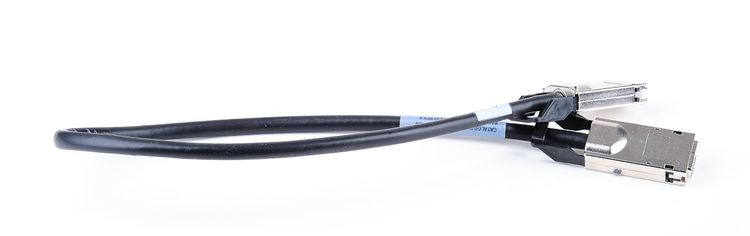 DELL / FORCE10 Stack Kabel / Stacking Cable S50-01-SSC-12G ...